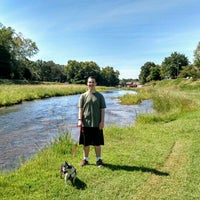 Autauga Creek Canoe Trail - Park in Prattville