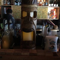 Tonga Hut - Tiki Bar in Downtown Palm Springs