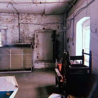Greenpoint Gallery - Art Gallery in Greenpoint