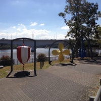 Kangaroo Point Cliffs & Riverwalk - 14 tips from 1013 visitors