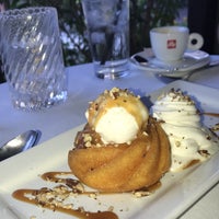 Cafe Monarch - Café in Arts Districts