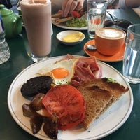 Barber & Parlour - Tower Hamlets - 48 tips