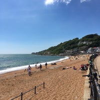 Ventnor Beach - 6 tips