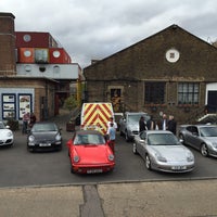 Fatboy's Diner (Now Closed) - Tower Hamlets - 16 tips