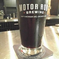 Motor Row Brewing - South Loop - 5 tips