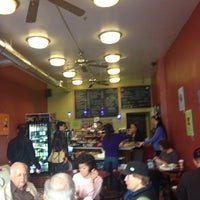 3 Bees Coffee House - Coffee Shop in San Mateo