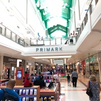 County Mall - 18 tips from 1416 visitors