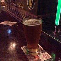 The Fastnet Pub - Newport, RI