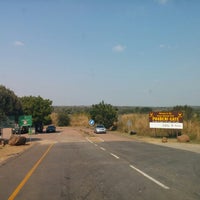 Kruger National Park - Phabeni Gate - 3 tips from 499 visitors