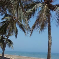 Qurum Beach - 11 tips