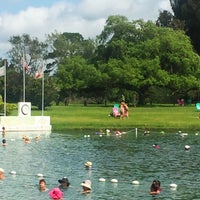 Warm Mineral Springs - Hot Spring in North Port