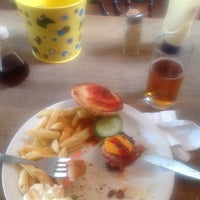 Castle Inn - Cambridge, Cambridgeshire