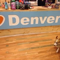 I Heart Denver Store - Souvenir Shop in Denver