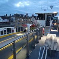 Cowes Floating Bridge - Cowes, Isle of Wight
