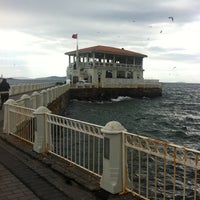 Moda Sahili - Waterfront in Kadıköy