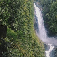 Wallace Falls State Park - 8 tips