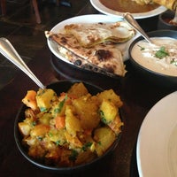 Roti Indian Bistro - West Portal - 53 West Portal Ave