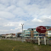 Cafe Riva - 4 tips from 116 visitors