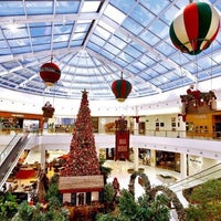 Shopping Iguatemi - Lago Norte - 285 tips