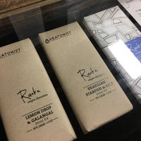 Raaka Chocolate Factory - Red Hook - 10 tips