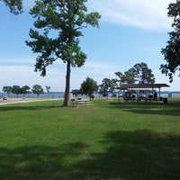 Alexander Deussen Park - Lake Houston - Houston, TX