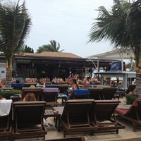 Ark Bar Beach Resort - Resort