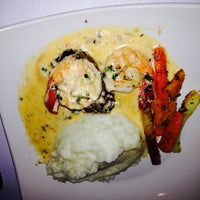 Protocol Restaurant - Steakhouse