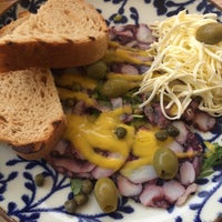 Bepa - Bistro in Split