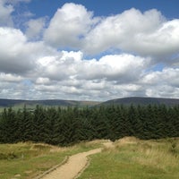 Beacon Fell Summit - Scenic Lookout