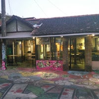 Sellie Coffee - Café