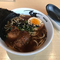 Menya Musashi - Ramen Restaurant in Оболонь