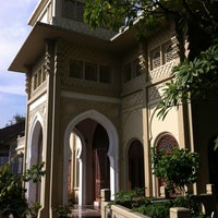 มัสยิดต้นสน (Tonson Mosque) - วัดอรุณ - 2 tips