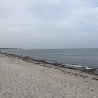 Marielyst Strand - Beach in Marielyst