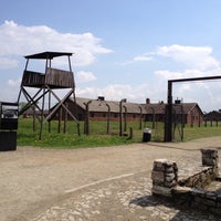 Auschwitz II - Terrain of the Former Birkenau Camp - 28 tips from 5137 ...