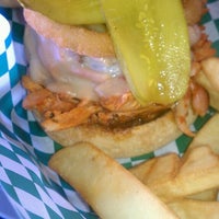 Gobble Stop Smokehouse - BBQ Joint