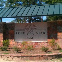 Lone Star Camp - 10 visitors