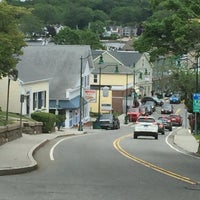 Historic Downtown Mystic - Neighborhood
