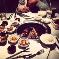 Korean Grill House - Korean Restaurant in Toronto