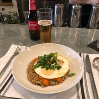 The Little Beet Table - Restaurant in New York