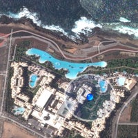 Red level Palacio de Isora - 4 tips from 132 visitors