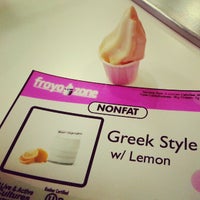 Froyo Zone - 650 S Wadsworth Blvd Ste C