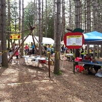 Retzer Nature Center - Waukesha, WI