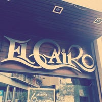 Bar El Cairo - Centro - 75 tips from 1183 visitors