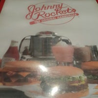 Johnny Rockets - 7 tips