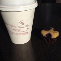 Third Wave Cafe - 1/189 Rouse St