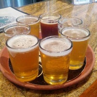 Bullfrog Brewery - 58 tips