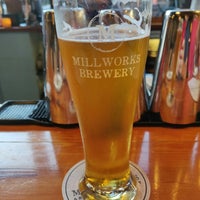 The Millworks - Brewery in Harrisburg