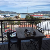 Lyttelton Coffee Company - Lyttelton - Lyttelton, Canterbury