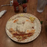 Tee Jaye's Country Place - Diner in Columbus