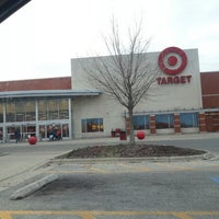 Target - Montclare - Chicago, IL